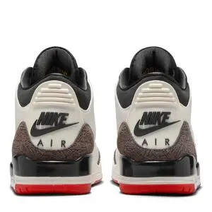 Nike Mid-top Sneaker - White