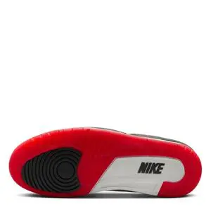 Nike Mid-top Sneaker - White