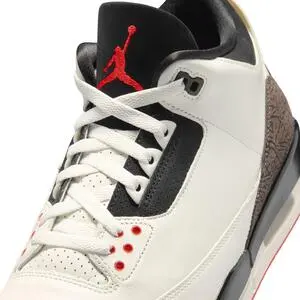 Nike Mid-top Sneaker - White