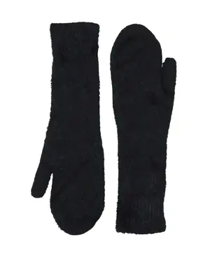 Isabel Marant Étoile Minimalist Knit Gloves