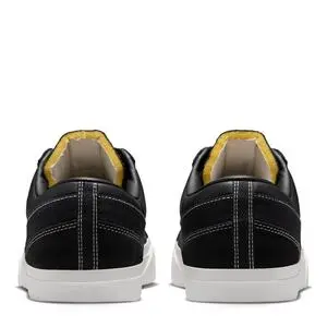 Nike Mixed-material Low-top Sneaker
