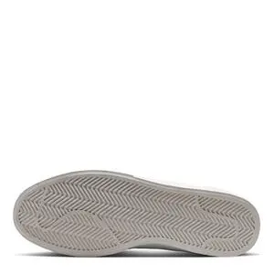 Nike Mixed-material Low-top Sneaker