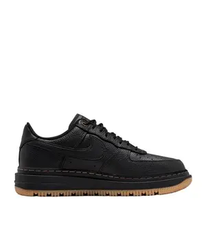 Nike Leather Low-top Sneaker