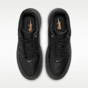 Nike Leather Low-top Sneaker