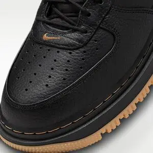 Nike Leather Low-top Sneaker