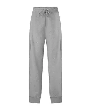 DIESEL® Drawstring Jogger Pants - Gray
