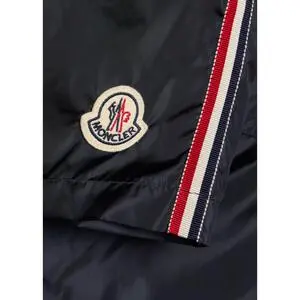 Moncler Elastic Waist Shorts