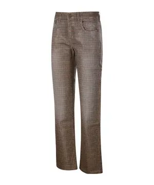 7 For All Mankind Calie Straight-leg Jeans