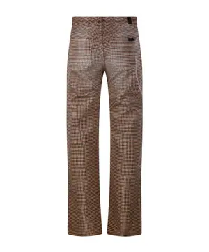 7 For All Mankind Calie Straight-leg Jeans