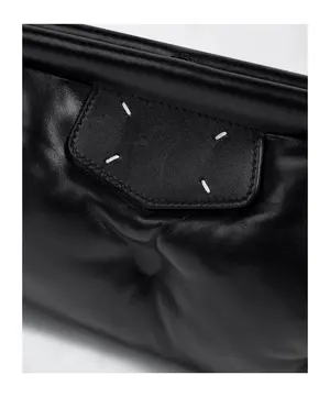 MAISON MARGIELA Glam Slam Shoulder Bag