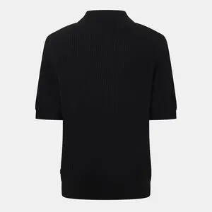 Hugo Boss Short-sleeve Polo Shirt