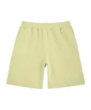 Givenchy Sweat Shorts - Yellow
