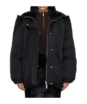 ENTIRE STUDIOS X Hugo Fatara Puffer Jacket