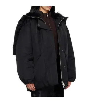 ENTIRE STUDIOS X Hugo Fatara Puffer Jacket