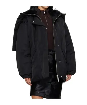 ENTIRE STUDIOS X Hugo Fatara Puffer Jacket