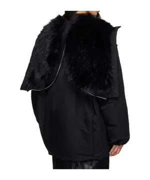 ENTIRE STUDIOS X Hugo Fatara Puffer Jacket
