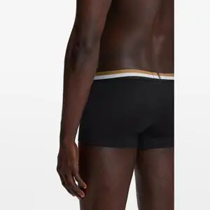 Hugo Boss Three-pack Boxer Briefs