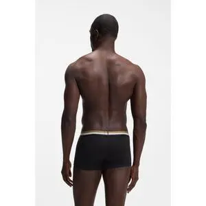 Hugo Boss Three-pack Boxer Briefs