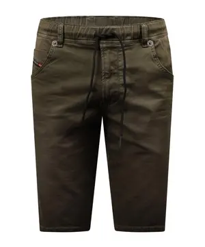 DIESEL® Cropped Trousers