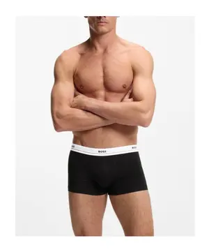 Hugo Boss Five-pack Boxer Briefs