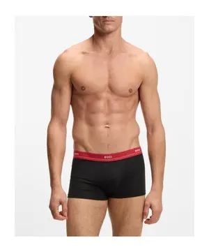 Hugo Boss Five-pack Boxer Briefs