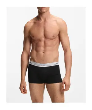 Hugo Boss Five-pack Boxer Briefs