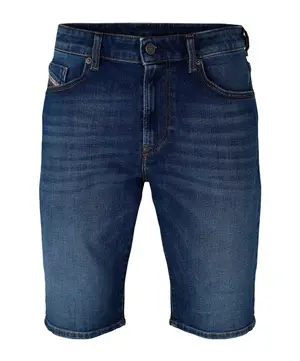 DIESEL® Denim Shorts - Blue