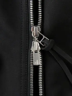POST ARCHIVE FACTION (PAF) Long-sleeve Drawstring Jacket