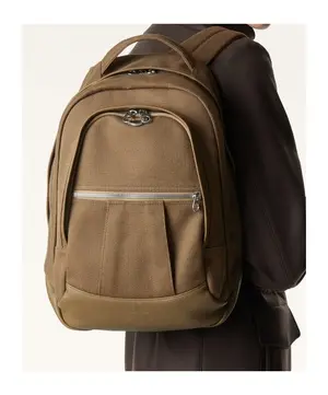 Loro Piana Pioneer Backpack Medium