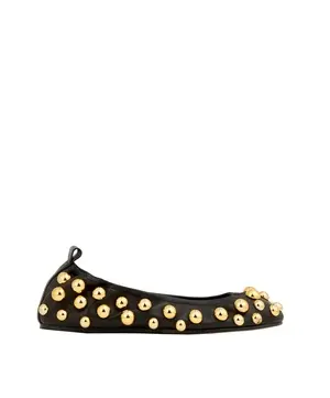Isabel Marant Étoile Ballet Flats - Black