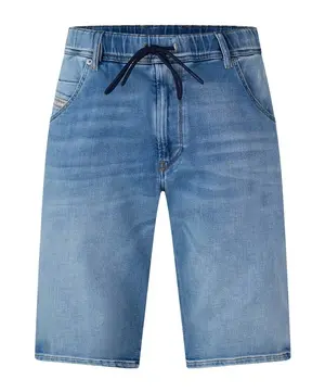 DIESEL® Denim Shorts - Blue
