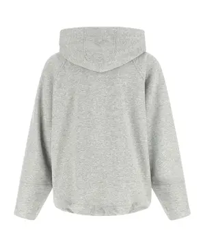 Co Long-sleeve Hooded Sweatshirt