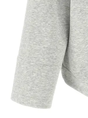 Co Long-sleeve Hooded Sweatshirt