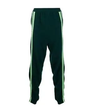 Stella McCartney Side-stripe Track Pants - Black