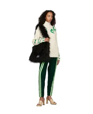 Stella McCartney Side-stripe Track Pants