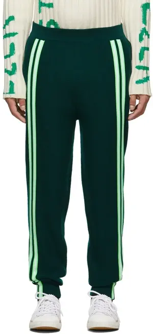 Stella McCartney Side-stripe Track Pants
