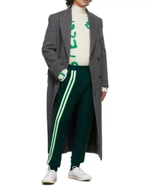 Stella McCartney Side-stripe Track Pants