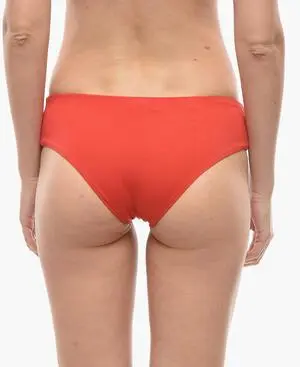 Karl Lagerfeld Karl Choupette Logo Bikini Brief