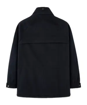Loro Piana Icer Jacket - Black