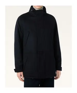 Loro Piana Icer Jacket - Black