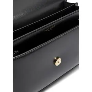 Saint Laurent Leather Shoulder Bag