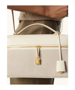 Loro Piana Extra Bag L27