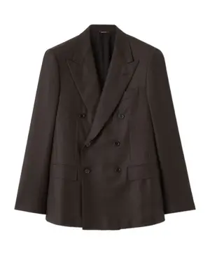 Loro Piana Milano Suit - Black