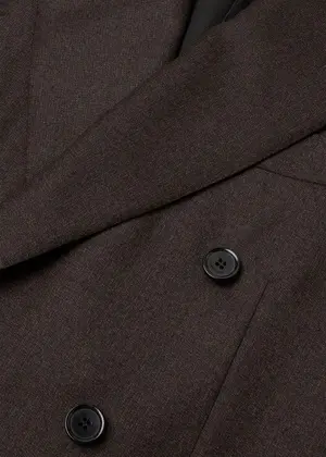 Loro Piana Milano Suit