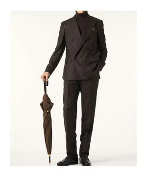 Loro Piana Milano Suit