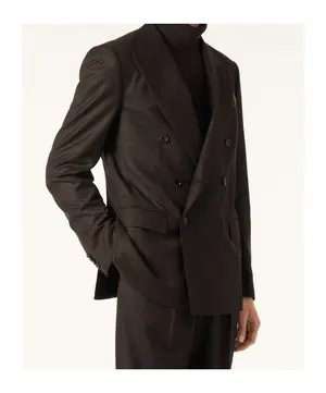 Loro Piana Milano Suit