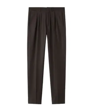 Loro Piana Milano Suit