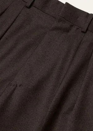 Loro Piana Milano Suit