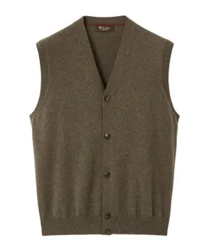Loro Piana Classic Vest