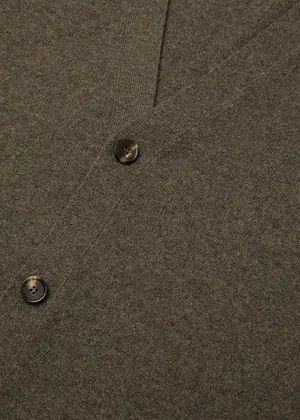 Loro Piana Classic Vest